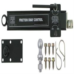 What Is A Friction Sway Control