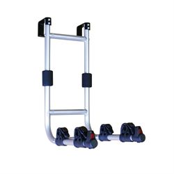 Is There A Bike Rack For My 5th Wheel Trailer