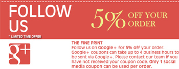 Product Coupons & Deals