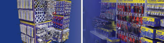 Shop Dynaline Products in Canada