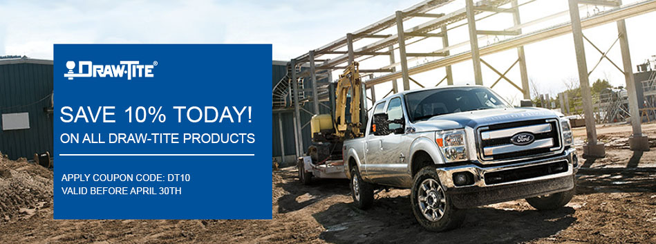 Canadian Hitch Store | Auto Roof Racks | Towing & Trailer Parts