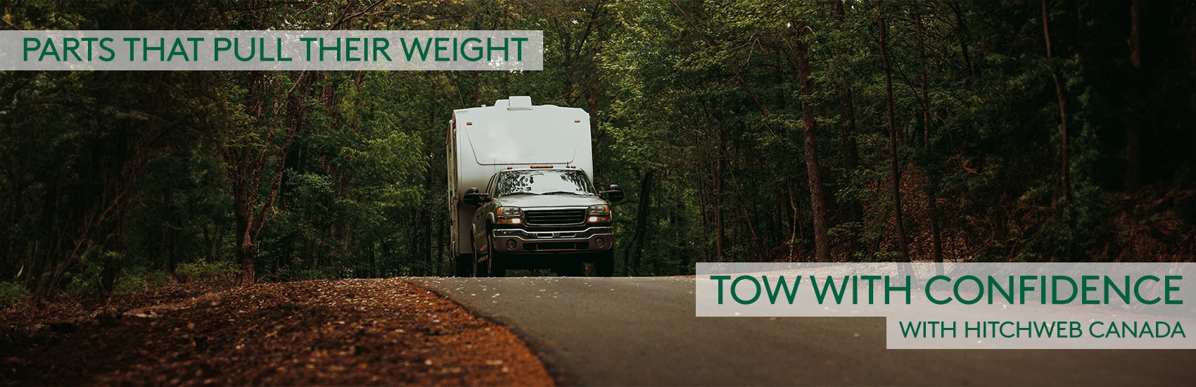 Canadian Hitch Store | Auto Roof Racks | Towing & Trailer Parts