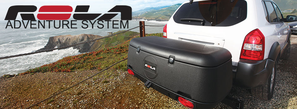 Canadian Hitch Store | Auto Roof Racks | Towing & Trailer Parts