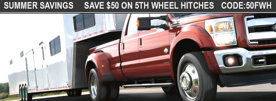 Canadian Hitch Store | Auto Roof Racks | Towing & Trailer Parts