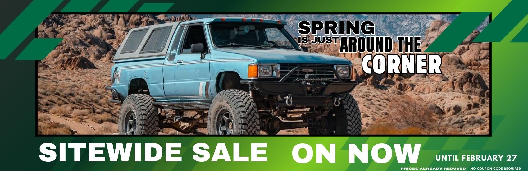 Canadian Hitch Store | Auto Roof Racks | Towing & Trailer Parts