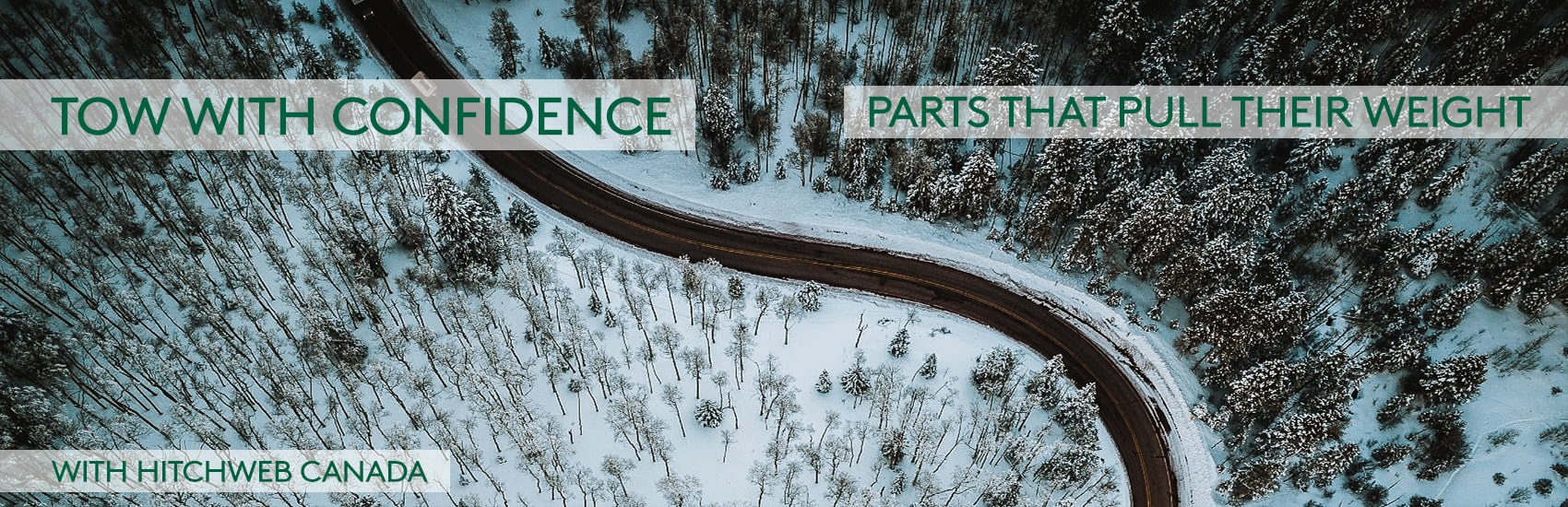 Canadian Hitch Store | Auto Roof Racks | Towing & Trailer Parts