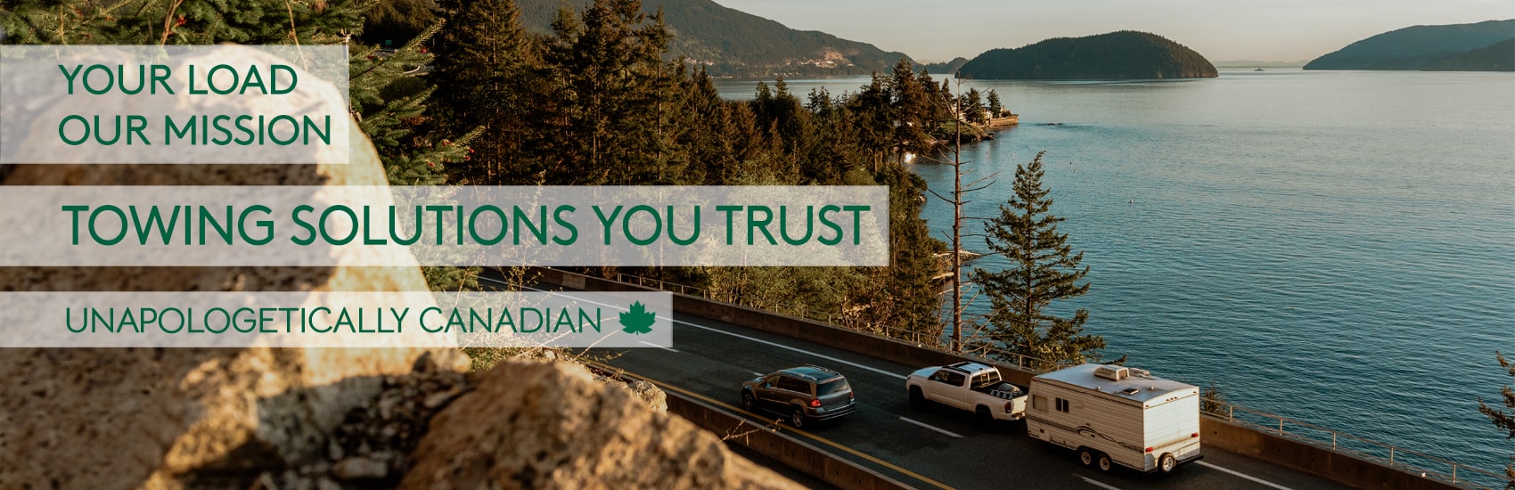 Canadian Hitch Store | Auto Roof Racks | Towing & Trailer Parts